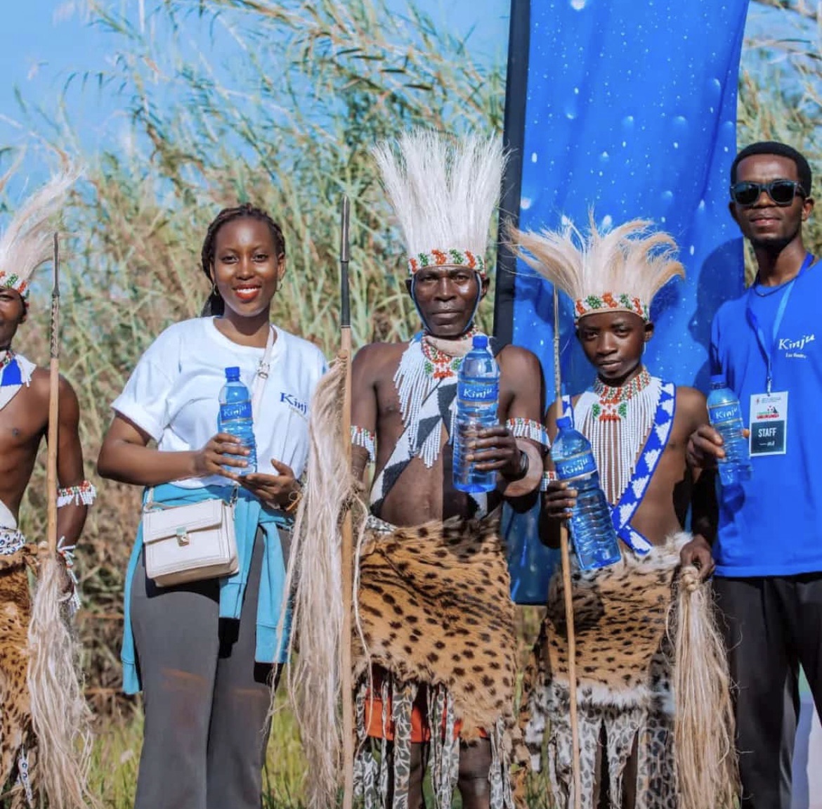 La Danse Traditionnelle Intore à Kirundo - Voix Burundaise
